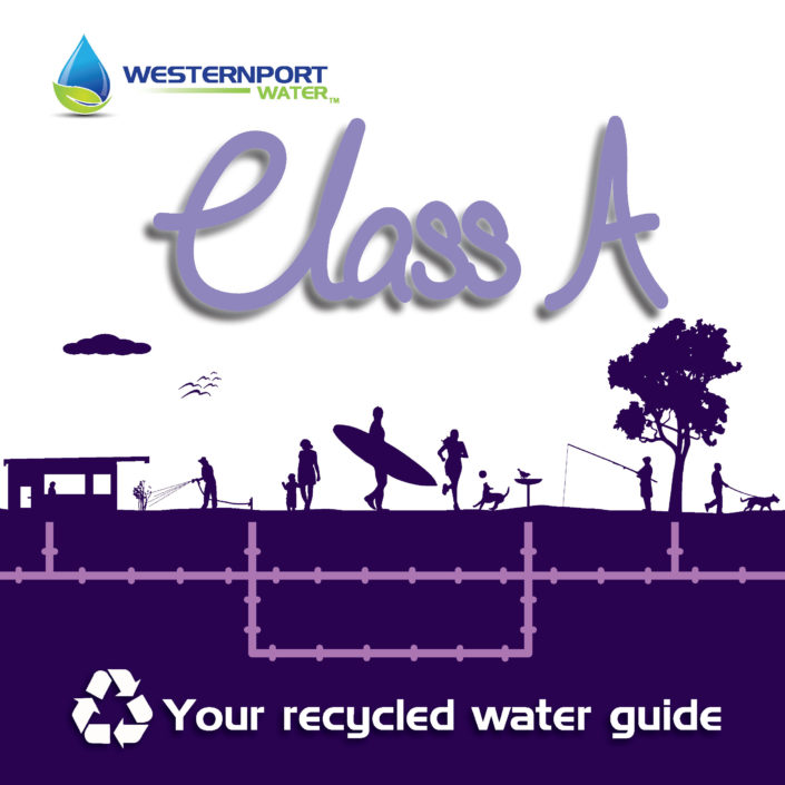 What is recycled water? - Westernport Water