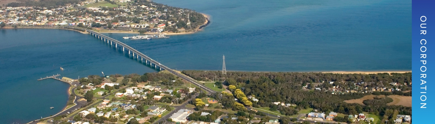 Our corporation - Westernport Water