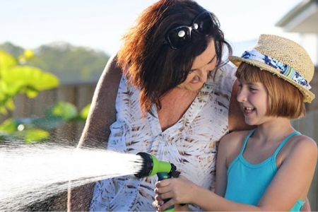 Water Storage Levels | Westernport Water