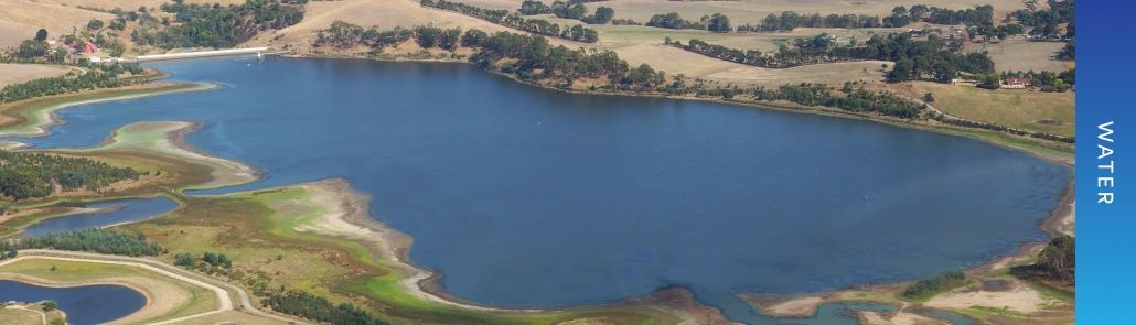 Water | Westernport Water