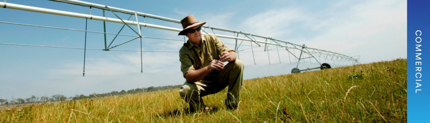 Commercial customers - Westernport Water