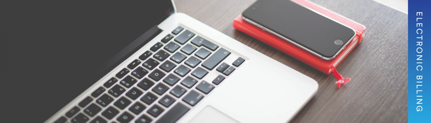 Electronic Billing Banner - Westernport Water