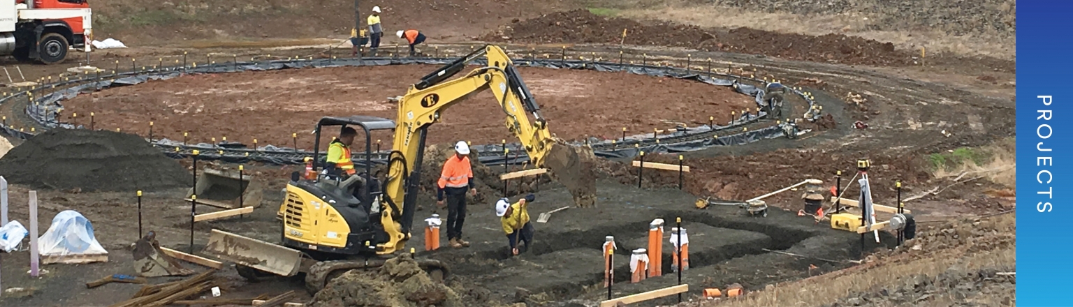 Projects - Westernport Water