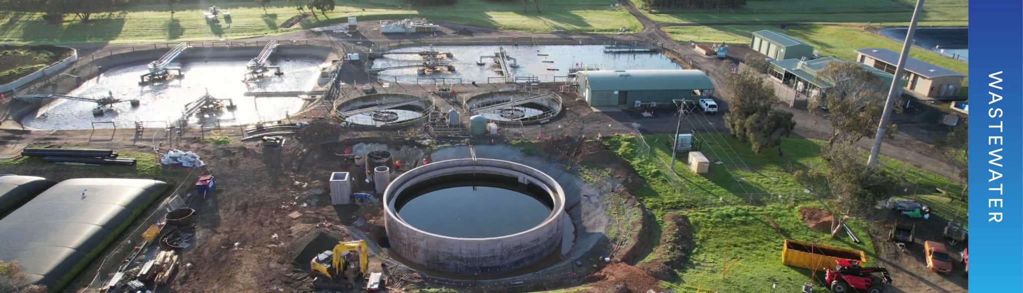 Wastewater - Westernport Water
