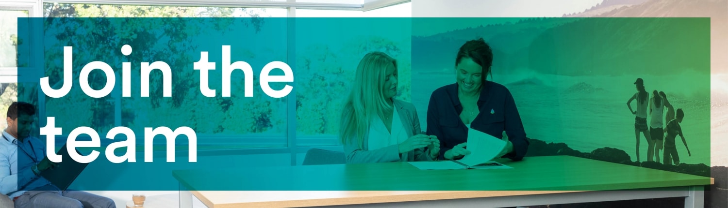 Careers - Westernport Water