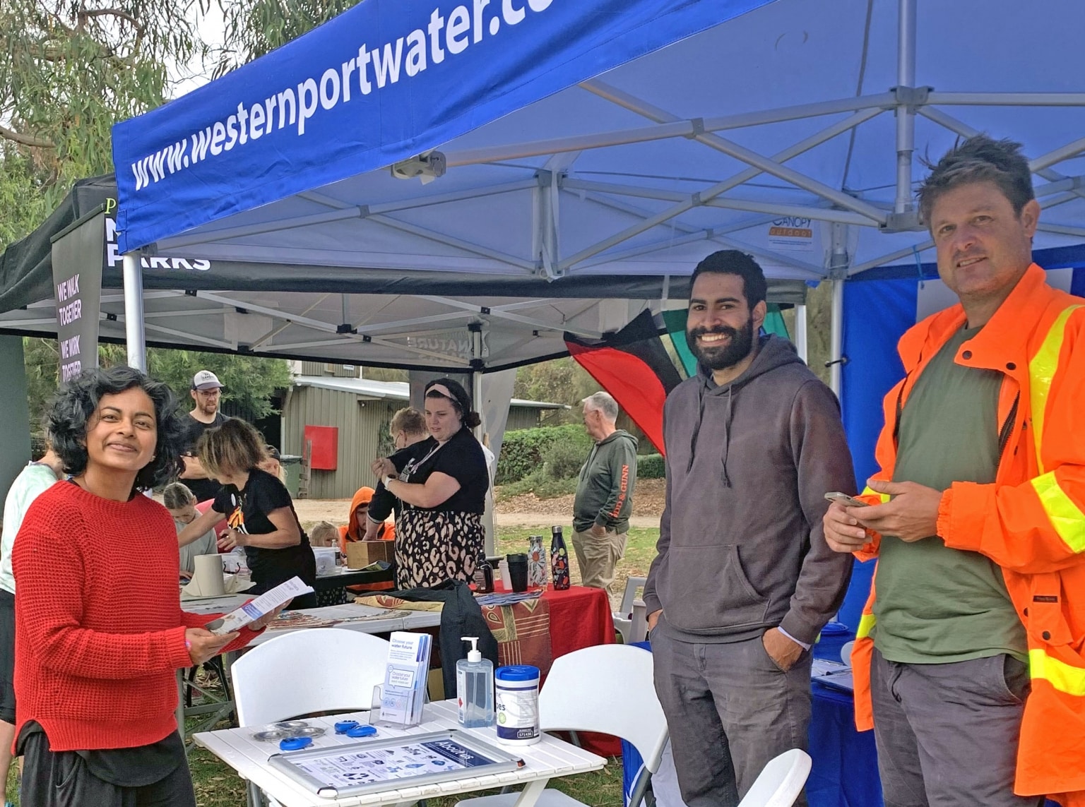 Westernport Water | Drinking water, recycled water and wastewater