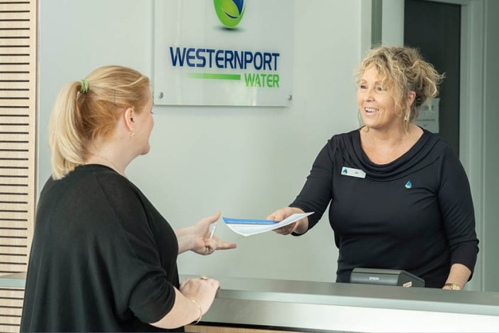 Westernport Water | Drinking water, recycled water and wastewater