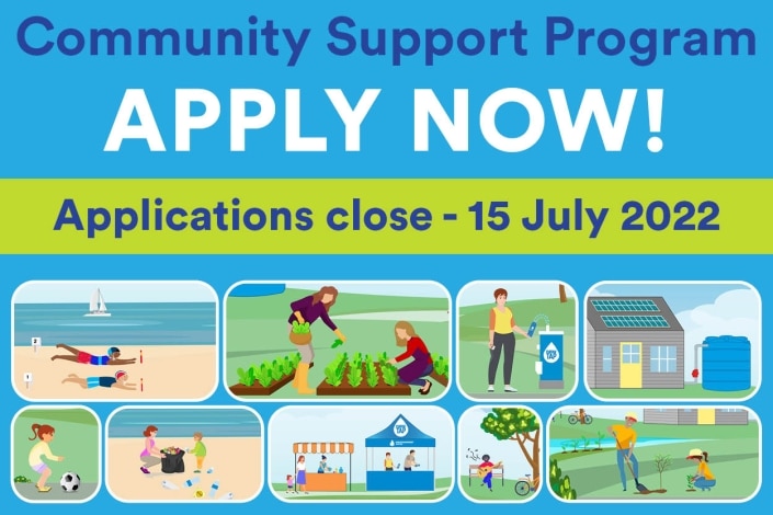 Westernport Water | Drinking water, recycled water and wastewater