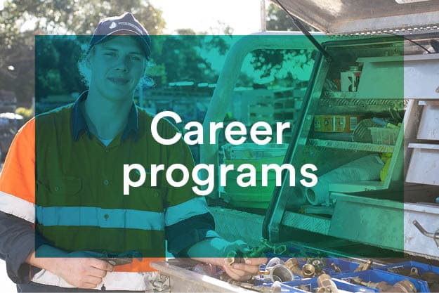Careers - Westernport Water