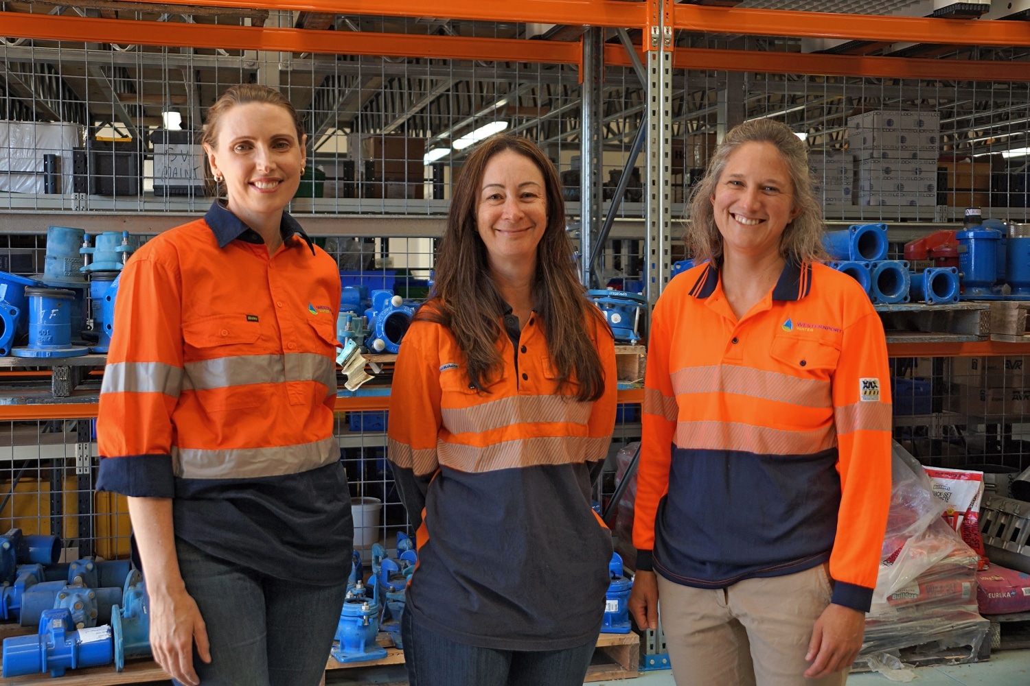 Diversity & Inclusion - Westernport Water