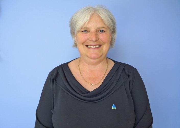 Great place to work - Westernport Water