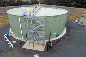 Current Projects | Westernport Water