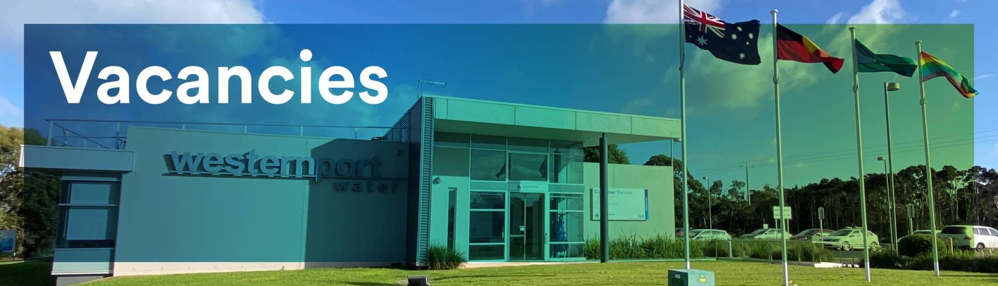 Vacancies | Westernport Water