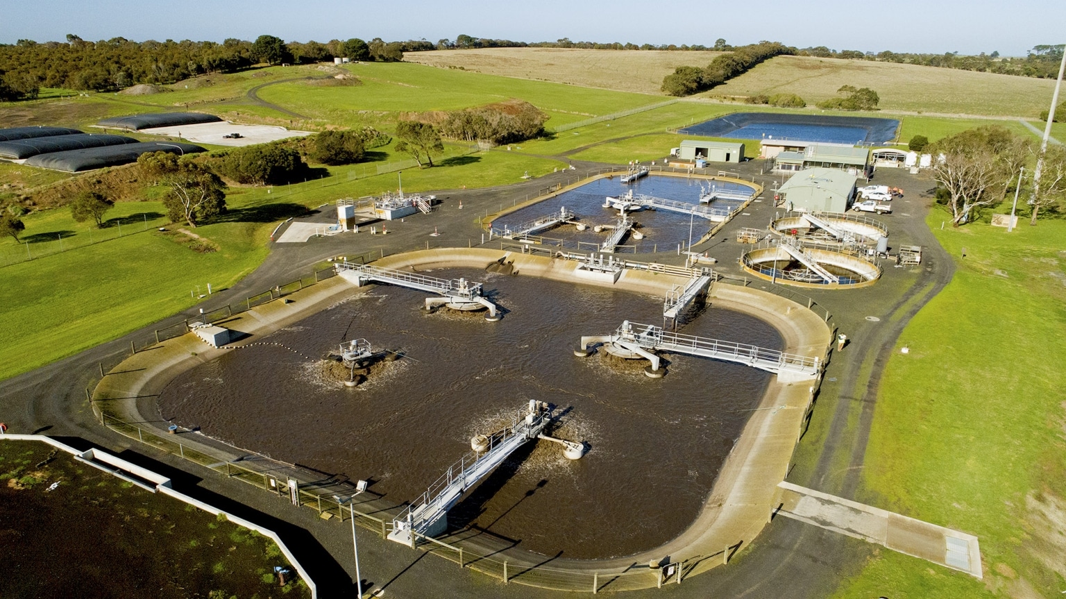 Westernport Water | Drinking water, recycled water and wastewater