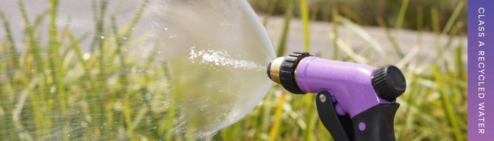 What is recycled water? - Westernport Water