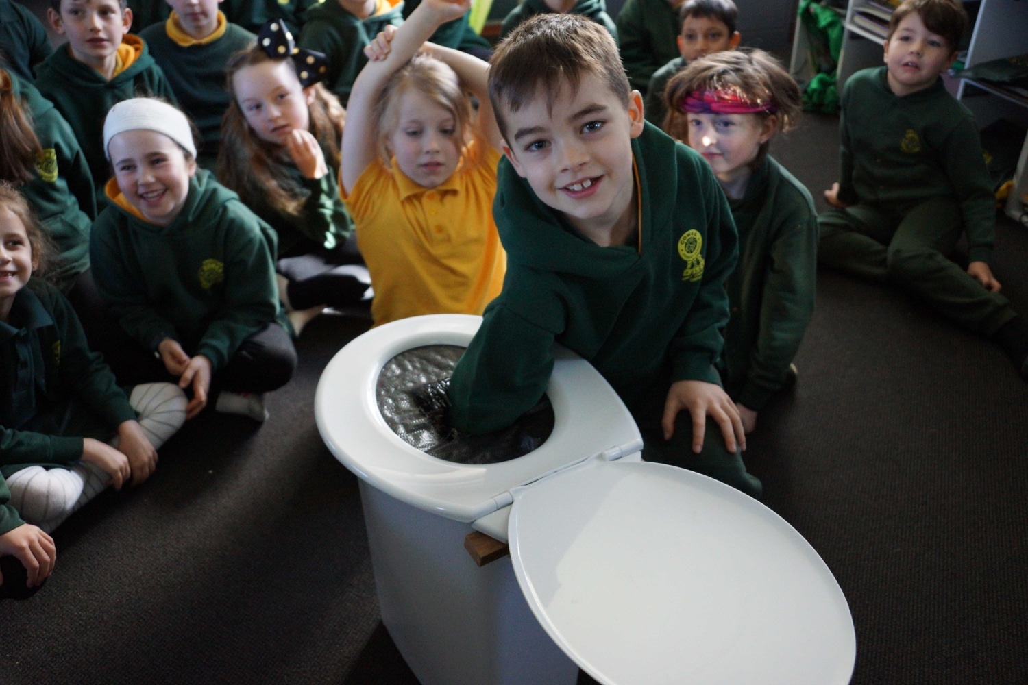 School Incursions - Westernport Water