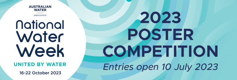 NWW Poster Competition - 2023 - Westernport Water