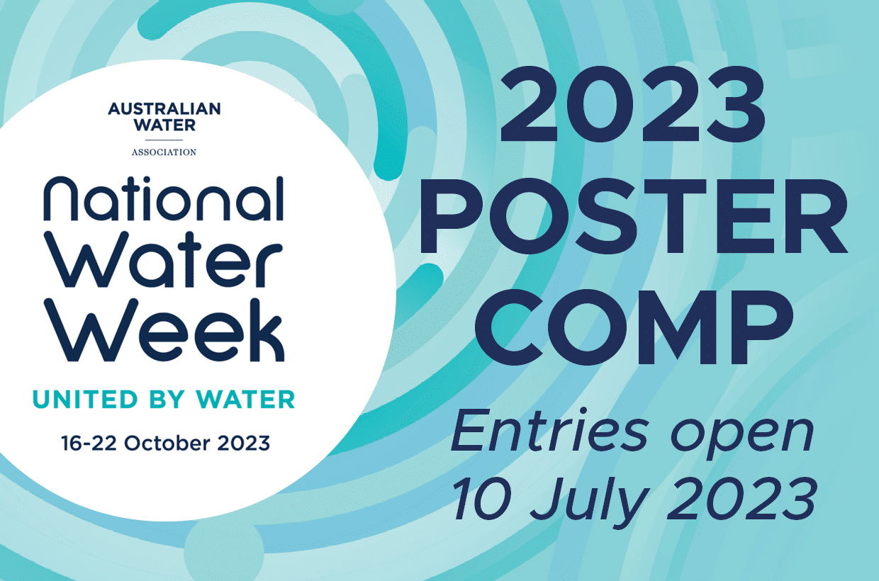 NWW Poster Competition - 2023 - Westernport Water