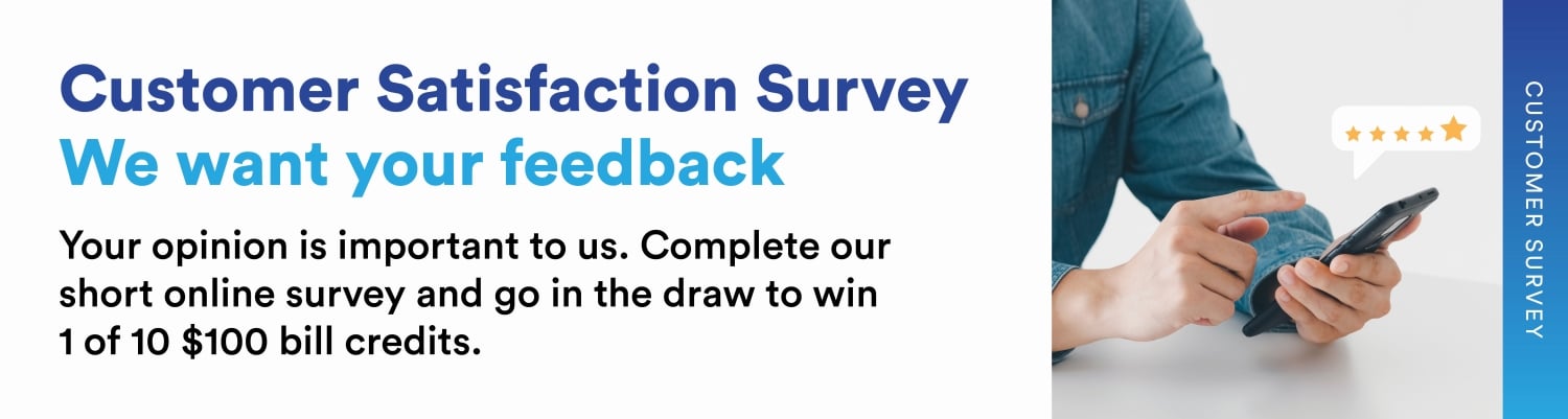 2023 Customer Sat Survey - Westernport Water