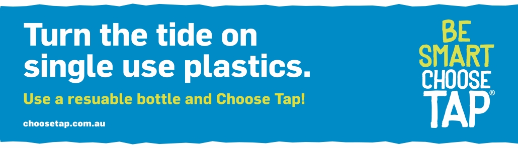 Choose Tap | Westernport Water