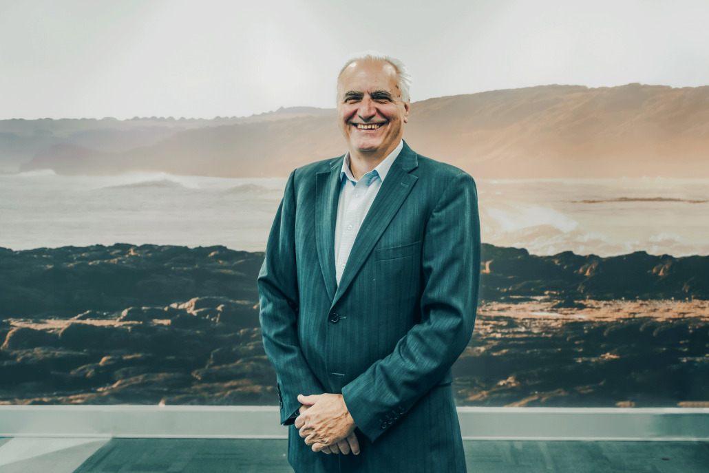 Board of Directors - Westernport Water