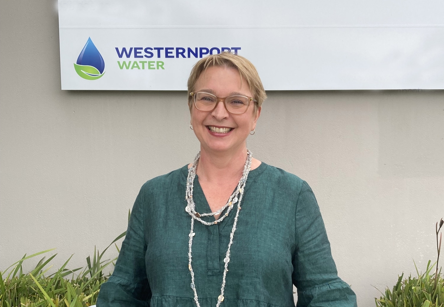 Management Team - Westernport Water