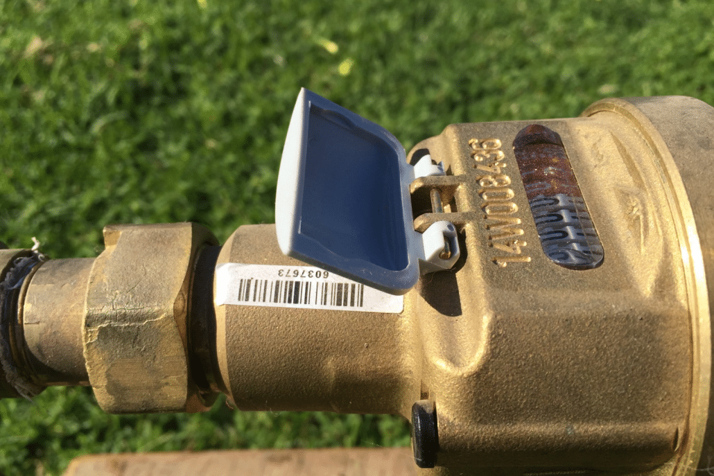 Water Meter Replacement Program - Westernport Water