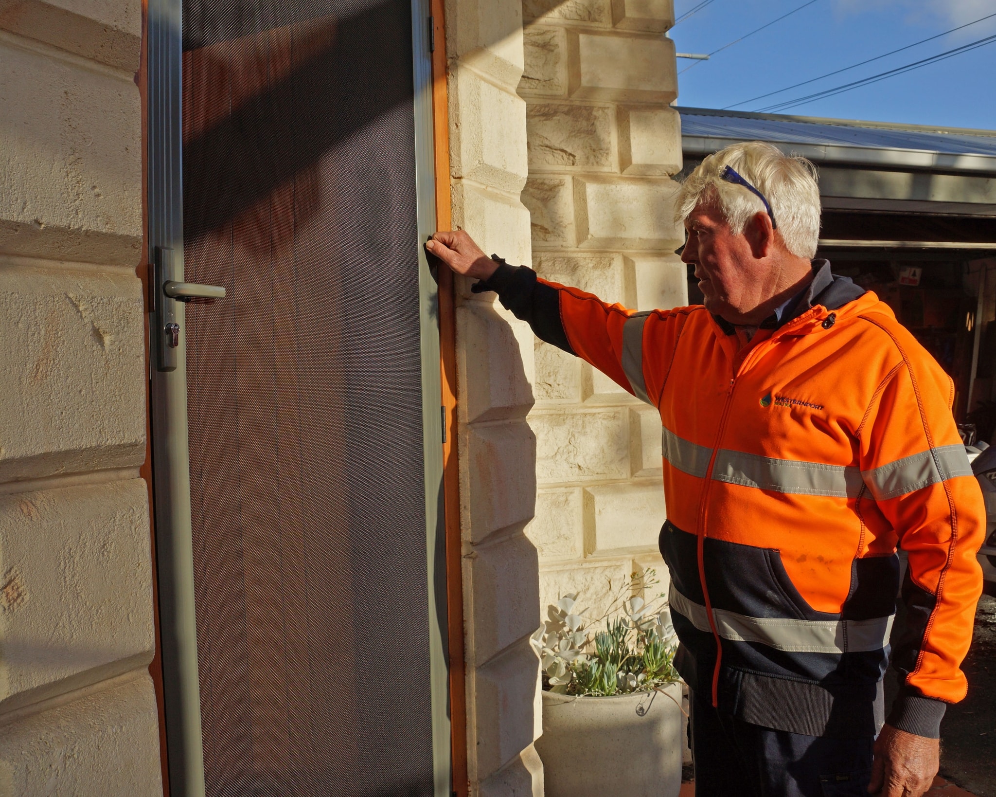 FAQ Water Meter Replacement Program - Westernport Water