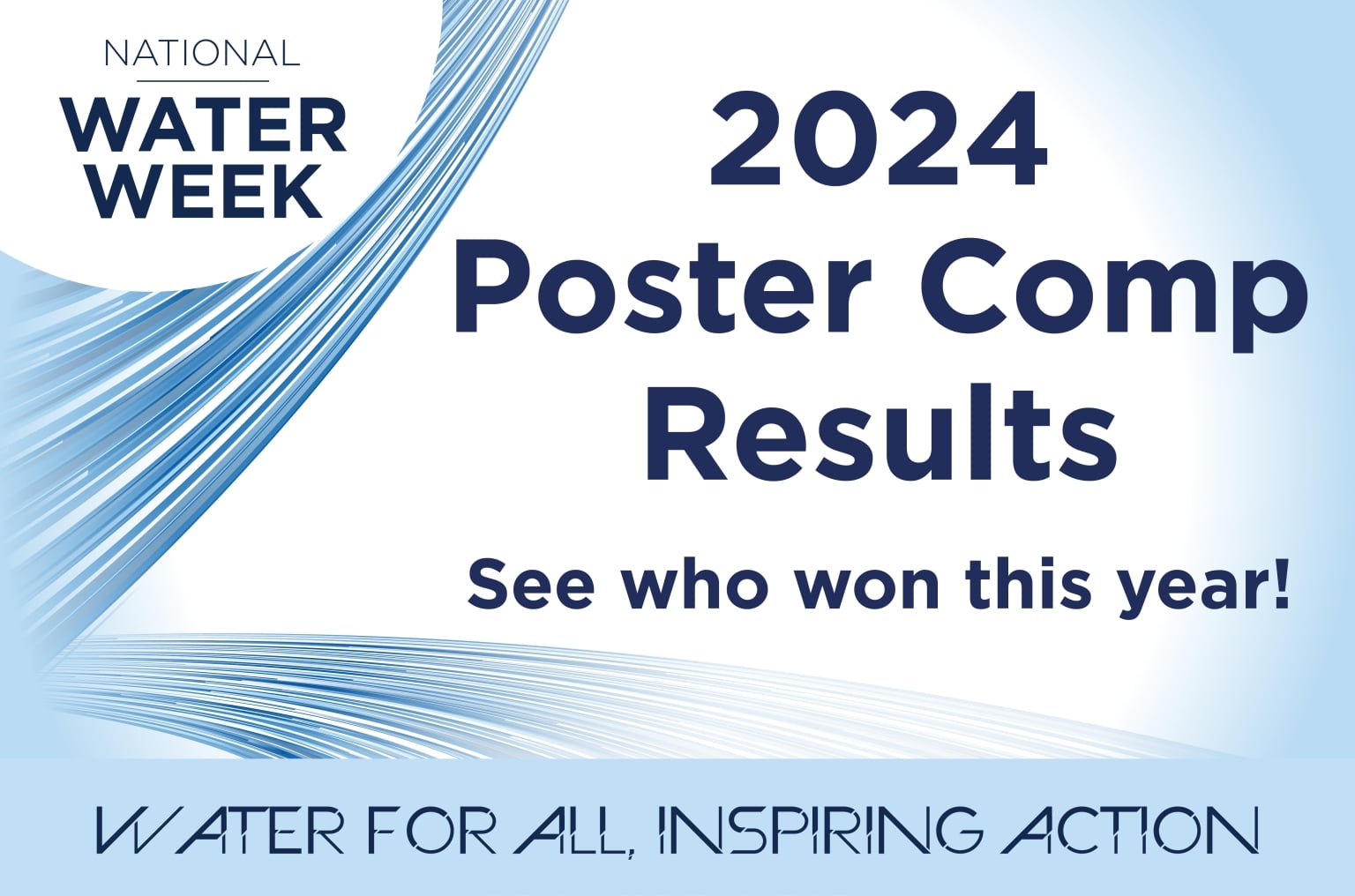 2025 National Water Week - Westernport Water