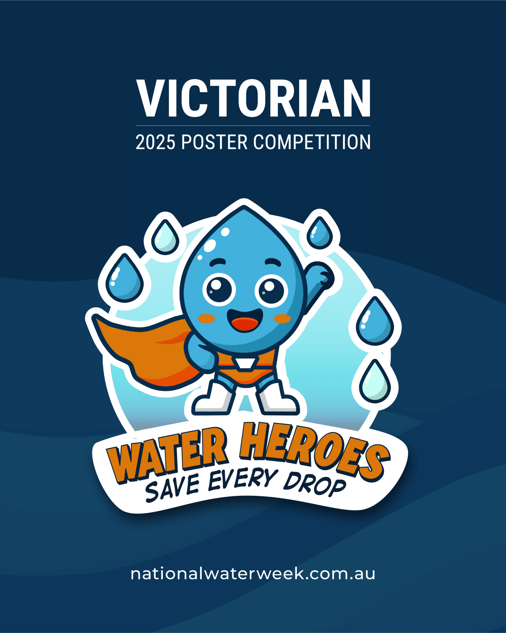 2025 National Water Week - Westernport Water